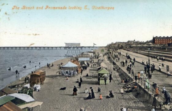 Cleethorpes Archives - Society for Lincolnshire History & Archaeology