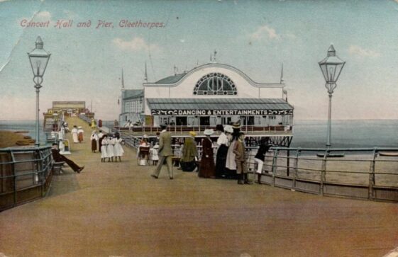 Cleethorpes Archives - Society for Lincolnshire History & Archaeology