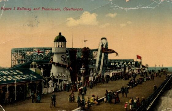 Cleethorpes Archives - Society for Lincolnshire History & Archaeology