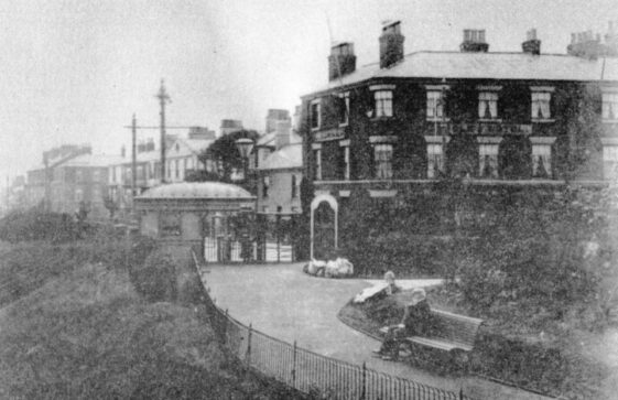 Cleethorpes Archives - Society for Lincolnshire History & Archaeology