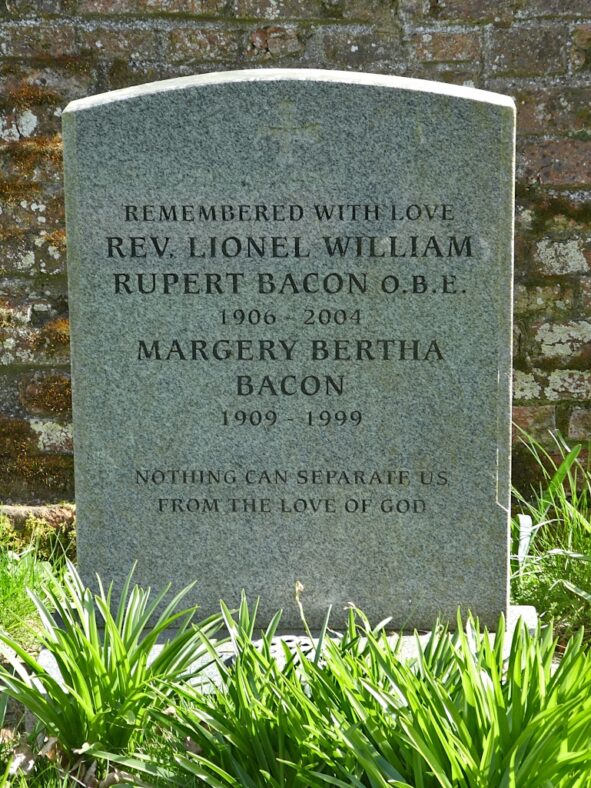 Coates by Stow, St Edith, Churchyard - Society for Lincolnshire History ...