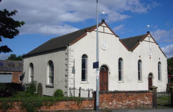 Crowle Archives - Society for Lincolnshire History & Archaeology