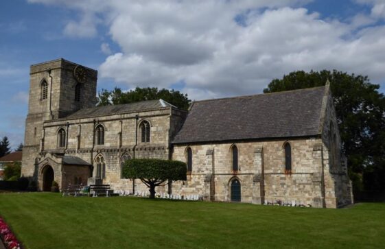 Crowle Archives - Society for Lincolnshire History & Archaeology