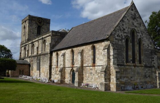 Crowle Archives - Society for Lincolnshire History & Archaeology