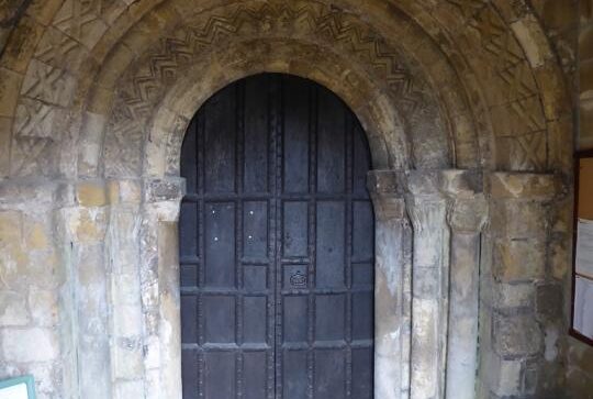 Crowle Archives - Society for Lincolnshire History & Archaeology