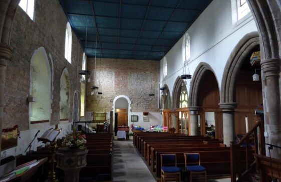 Crowle Archives - Society for Lincolnshire History & Archaeology