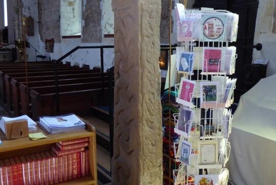 Crowle Archives - Society for Lincolnshire History & Archaeology