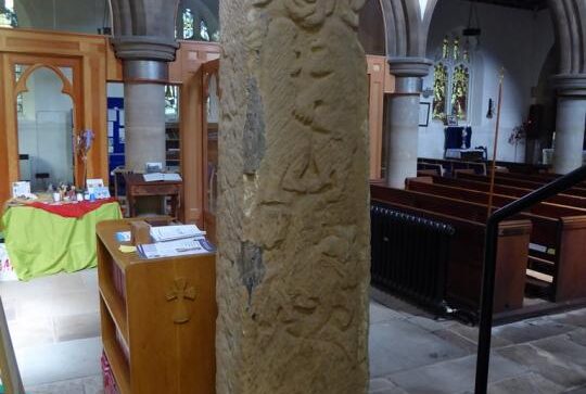 Crowle Archives - Society for Lincolnshire History & Archaeology