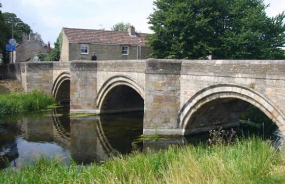 Deeping St James Archives - Society for Lincolnshire History & Archaeology
