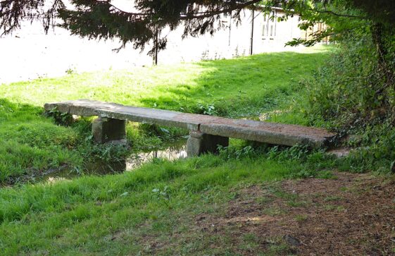 Digby Archives - Society for Lincolnshire History & Archaeology