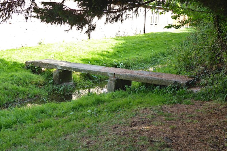 Digby, Bridge - Society for Lincolnshire History & Archaeology