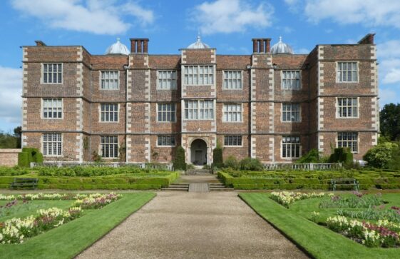 Doddington Archives - Society for Lincolnshire History & Archaeology