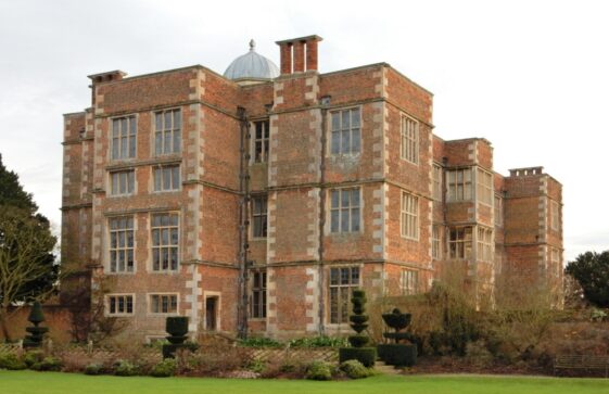 Doddington Archives - Society for Lincolnshire History & Archaeology