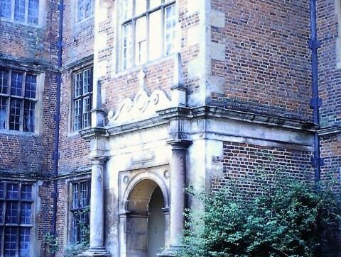Doddington Archives - Society for Lincolnshire History & Archaeology