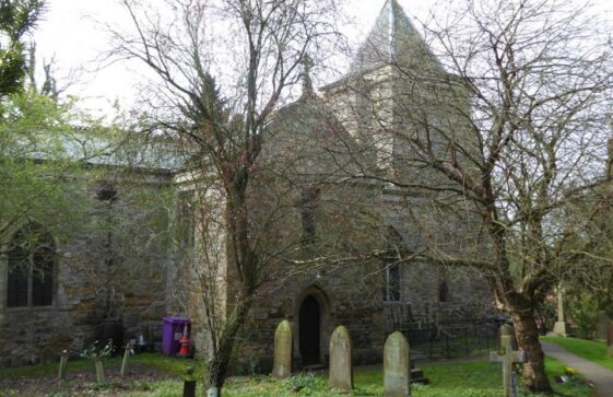 Elsham Archives - Society for Lincolnshire History & Archaeology