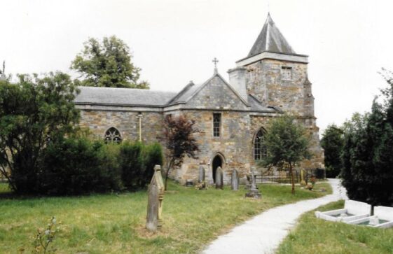 Elsham Archives - Society for Lincolnshire History & Archaeology