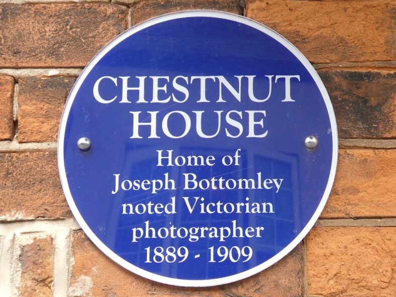 Epworth, Joseph Bottomley - Society for Lincolnshire History & Archaeology