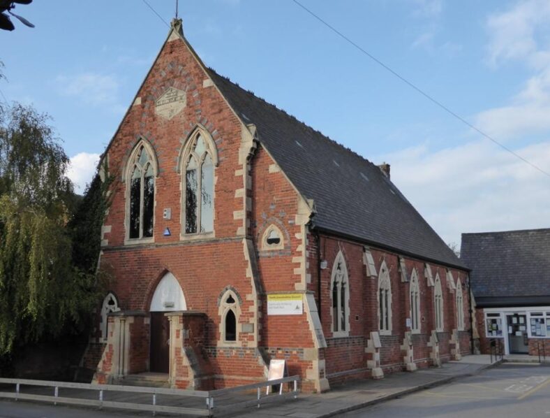 Epworth, Kilham Memorial Methodist Chapel