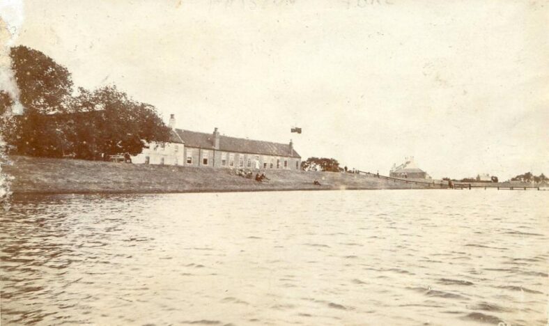 Freiston Shore - Society for Lincolnshire History & Archaeology