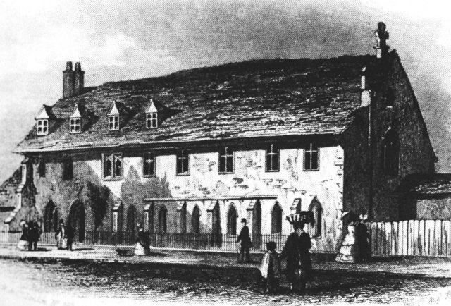 George Boole (1815-1864) | Local history | Society for Lincolnshire ...