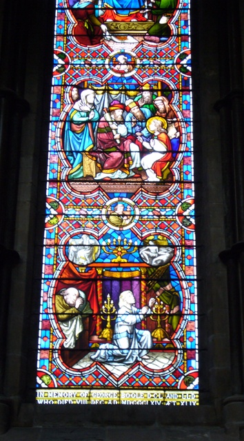 George Boole (1815-1864) | Local history | Society for Lincolnshire ...