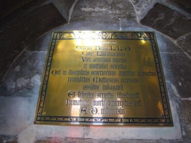 George Boole (1815-1864) | Local history | Society for Lincolnshire ...