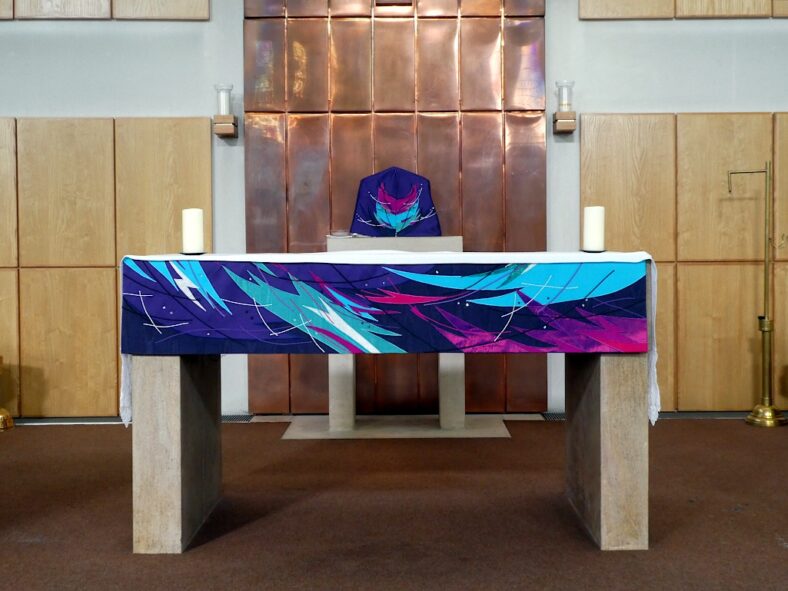 Grantham, St Mary the Immaculate, Roman Catholic Church - Society for ...