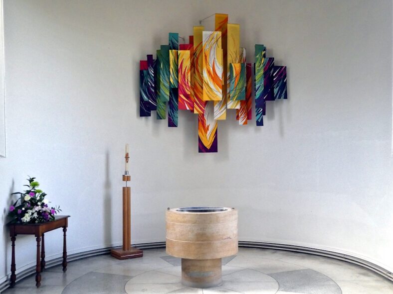 Grantham, St Mary the Immaculate, Roman Catholic Church - Society for ...