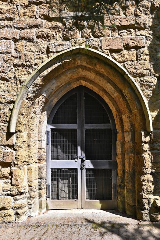 Great Limber, St Peter, Tower, West Doorway