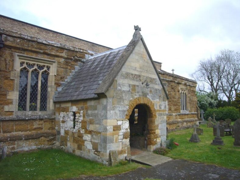 Great Limber, St Peter