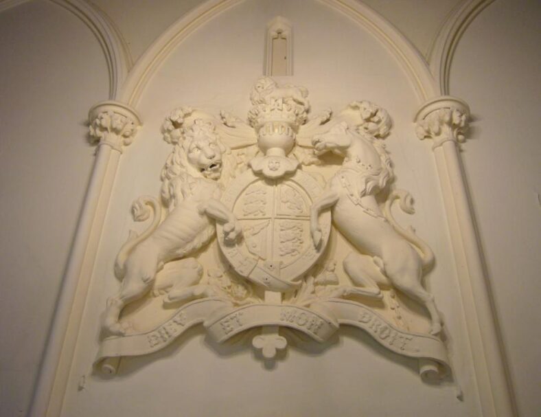 Hackthorn, St Michael - Society for Lincolnshire History & Archaeology