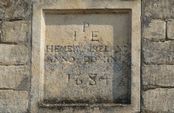 Heckington Archives - Society for Lincolnshire History & Archaeology