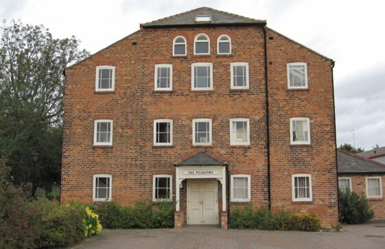 Heckington Archives - Society for Lincolnshire History & Archaeology