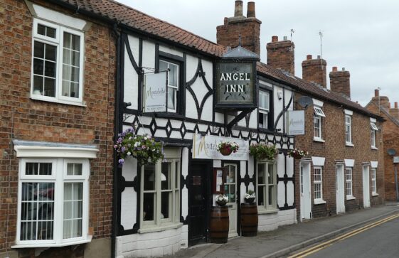 Horncastle Archives - Society for Lincolnshire History & Archaeology