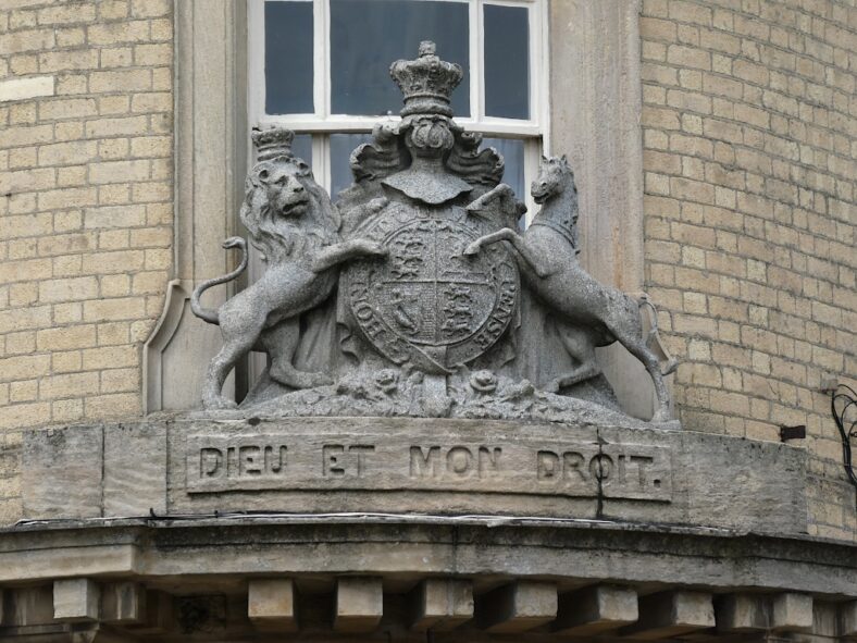Horncastle, Court House - Society for Lincolnshire History & Archaeology