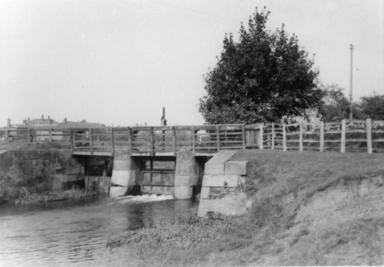 Horncastle, The Staunch - Society for Lincolnshire History & Archaeology