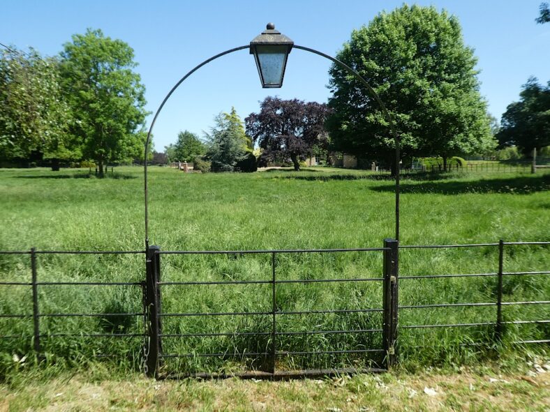 Hougham, All Saints, Churchyard - Society for Lincolnshire History ...