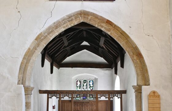 Immingham Archives - Society for Lincolnshire History & Archaeology