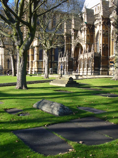 George Boole (1815-1864) | Local history | Society for Lincolnshire ...