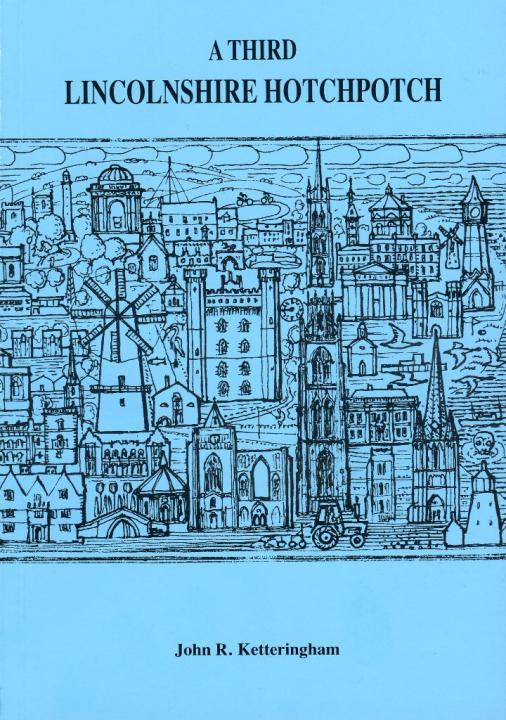 A Guide to Self-Publishing | Local history | Society for Lincolnshire ...