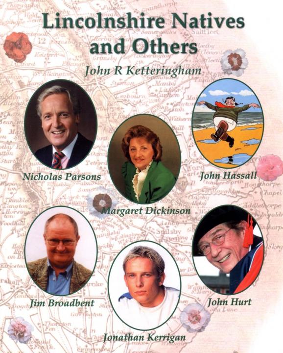 A Guide to Self-Publishing | Local history | Society for Lincolnshire ...