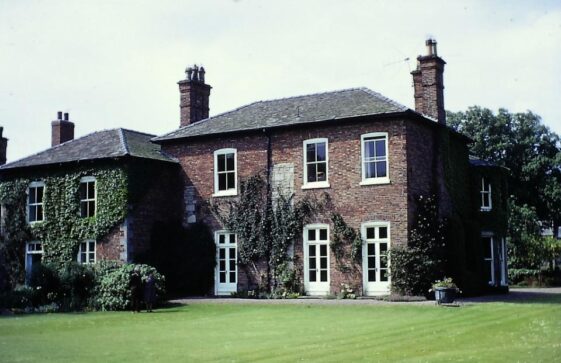 Location Kettlethorpe