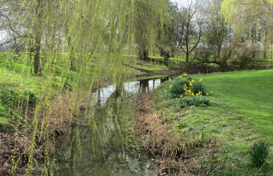 Location Kettlethorpe