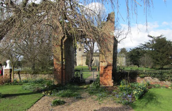 Location Kettlethorpe