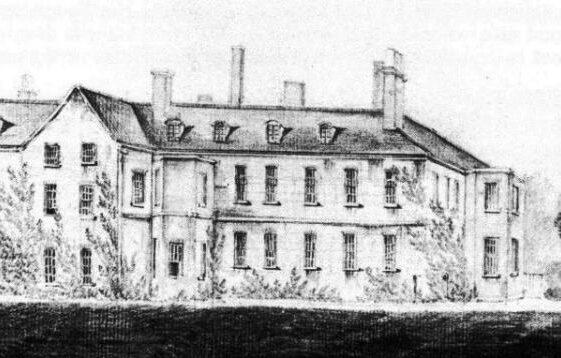 Location Kettlethorpe