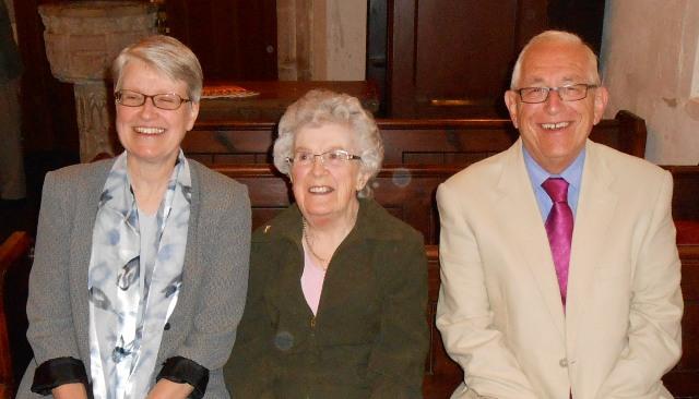 The Remarkable Baring Sisters of Harrington Hall