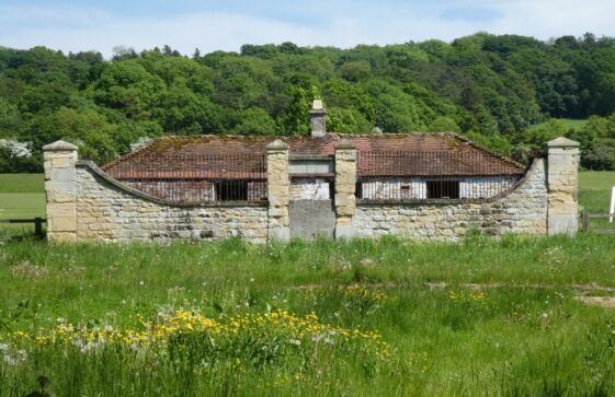 Leadenham Archives - Society for Lincolnshire History & Archaeology
