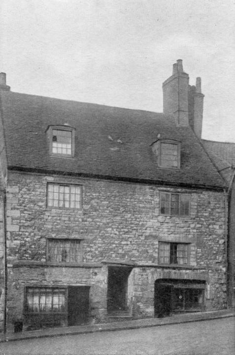 Born and brought up in Jews' Court | Local history | Society for ...