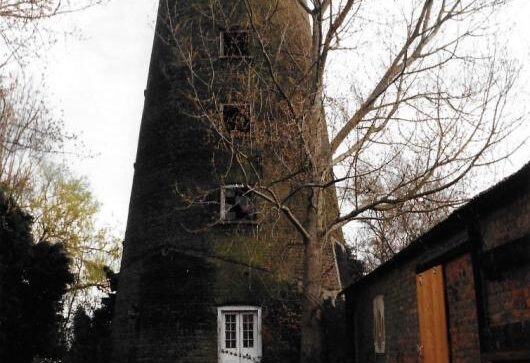 Long Sutton Archives - Society for Lincolnshire History & Archaeology