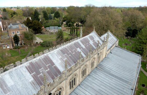 Location Long Sutton